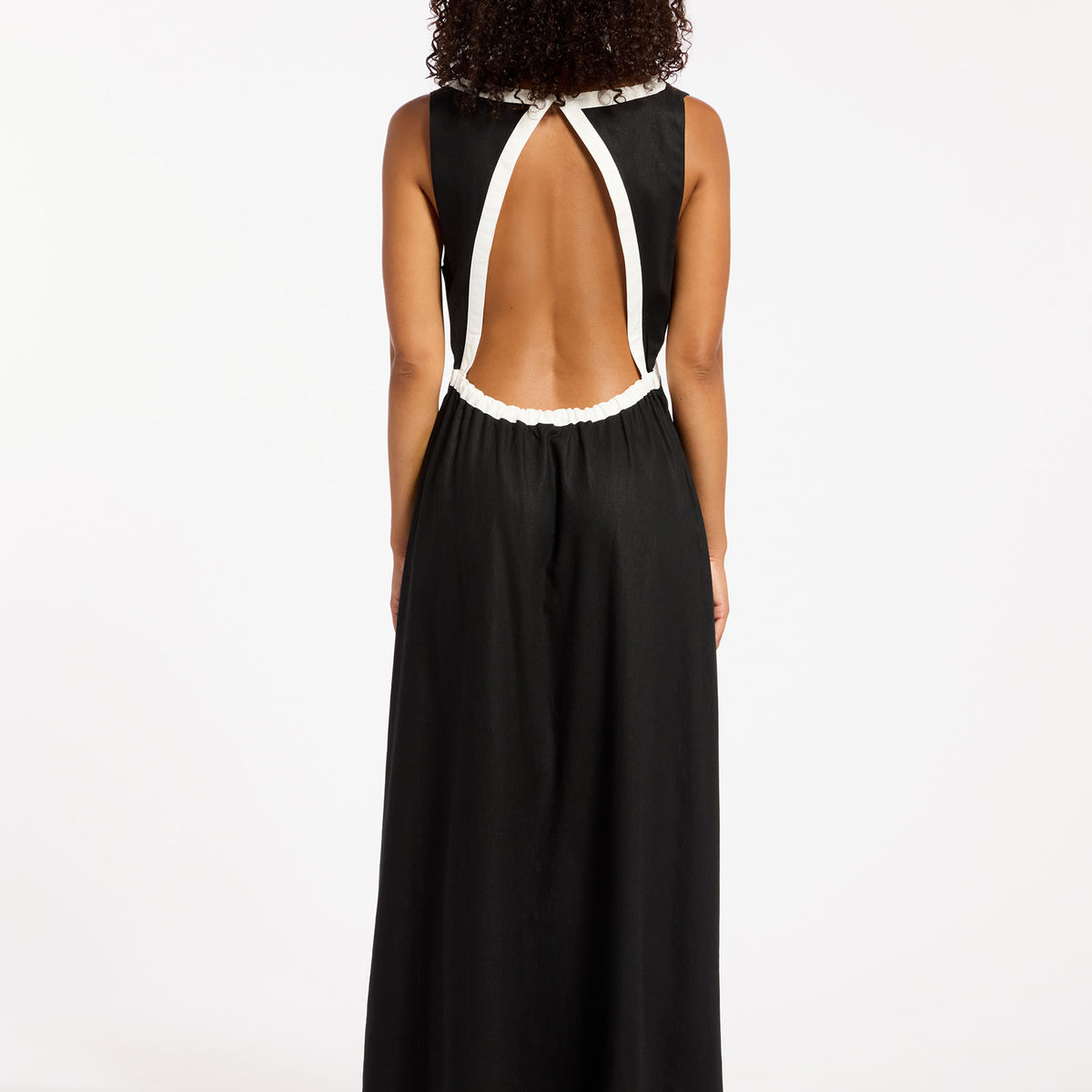 Jetset Eternal Maxi Dress – JETS Australia