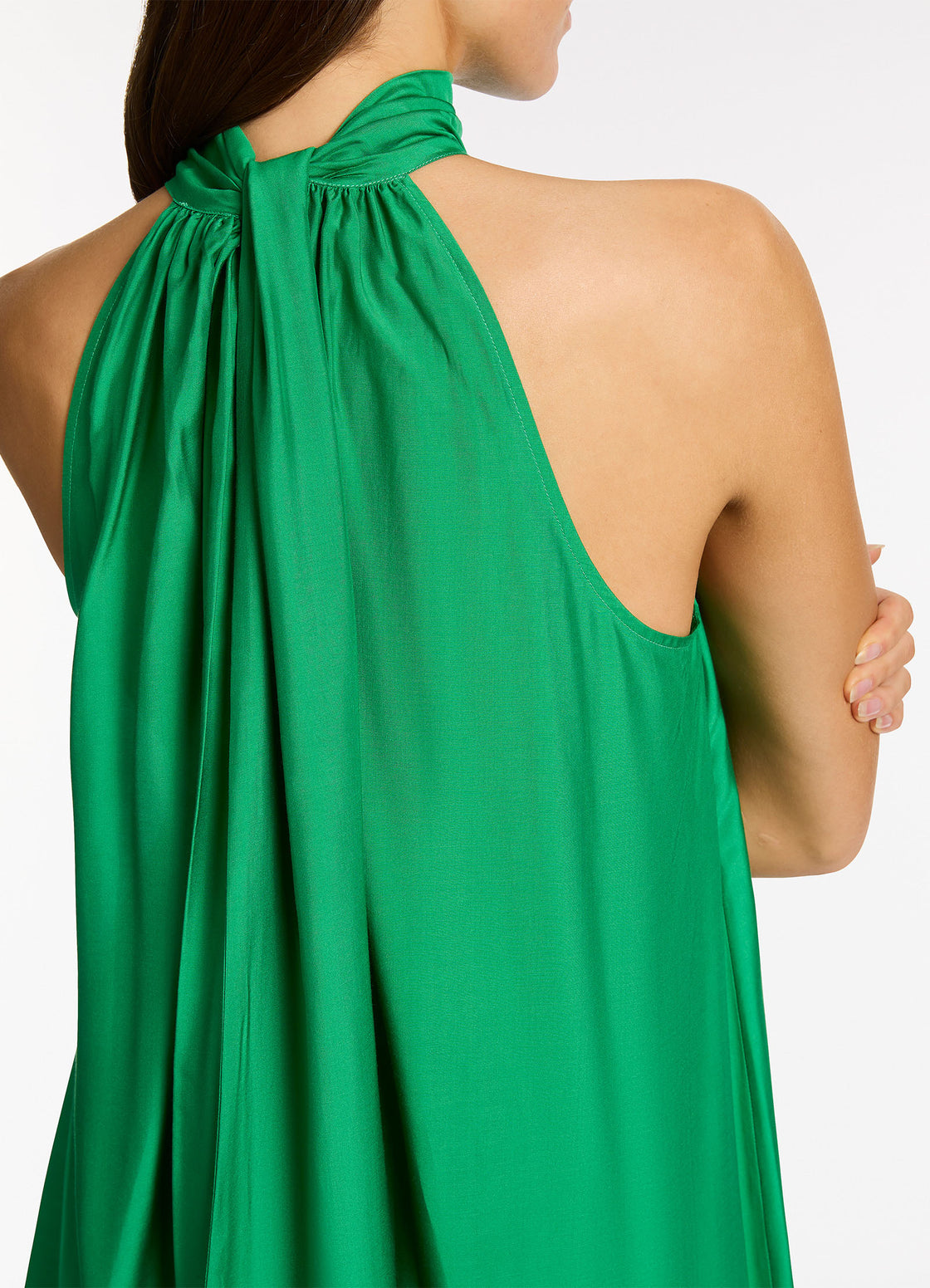 Jetset Mini Dress - Flora – JETS Australia